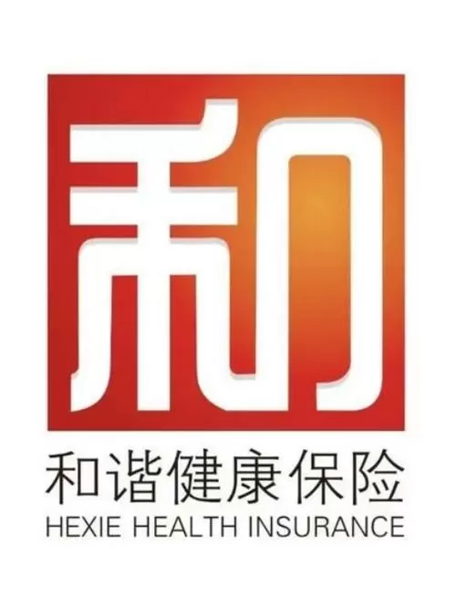 和谐健康保险公司官网图标
