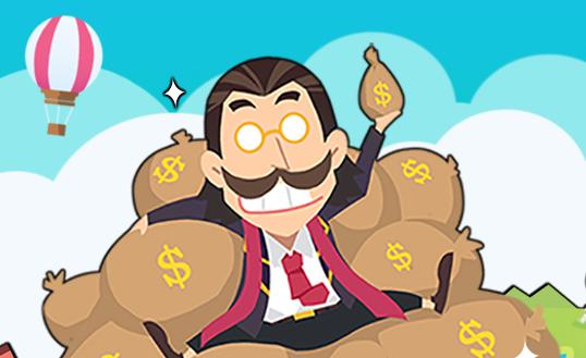 金币大富翁vivo版截图
