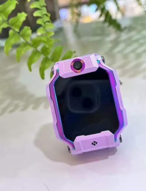 小天才z9可以换铃声吗截图