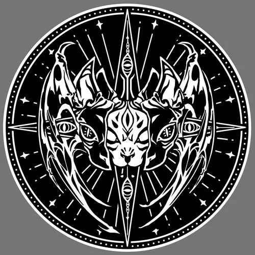 克苏鲁古神的低语图标
