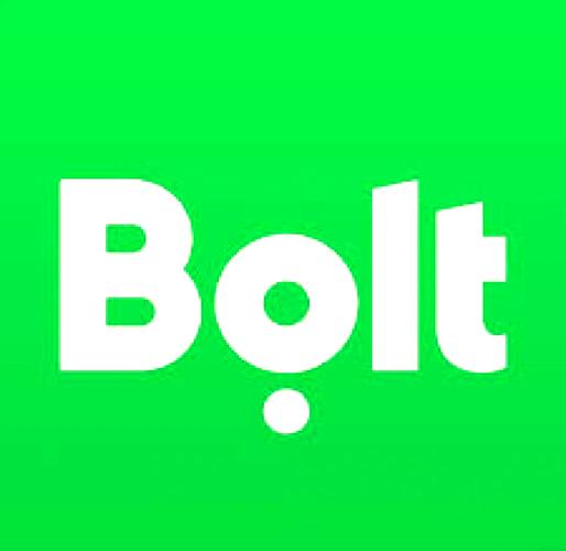 bolt打车在哪些国家能用缩略图