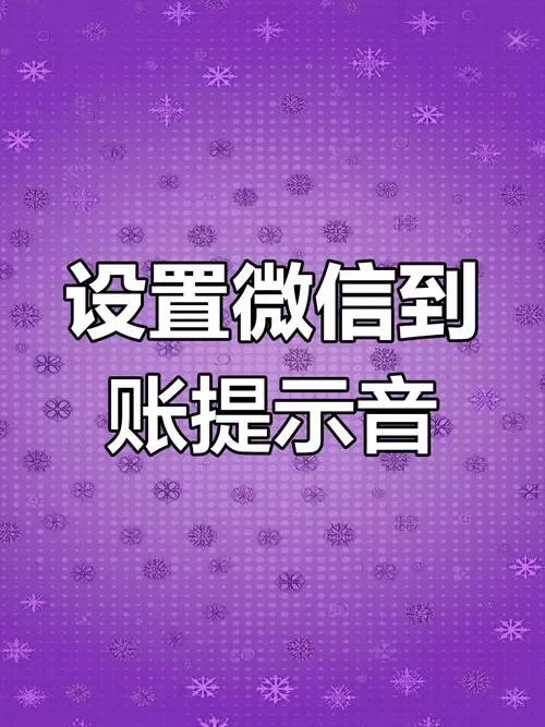 微信到账语音生成器