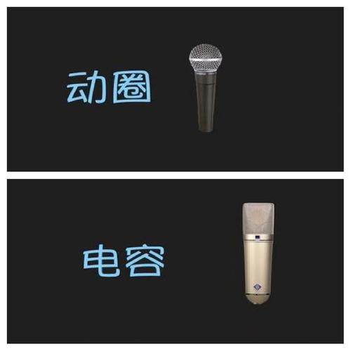 唱歌用动圈麦还是电容麦截图