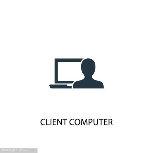 pc客户端是什么截图