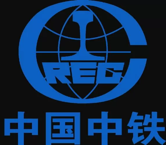 中铁物资招标采购平台图标