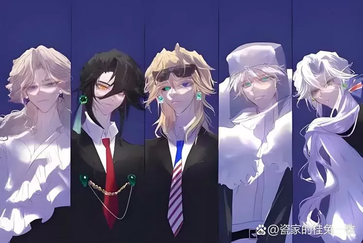 奇幻汉化组