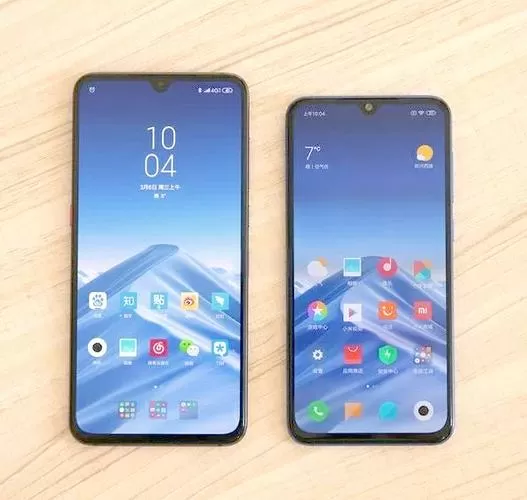 小米9se关机键截图