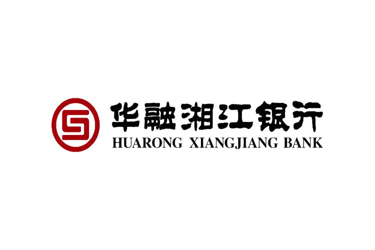 湖南银行华融湘江银行图标