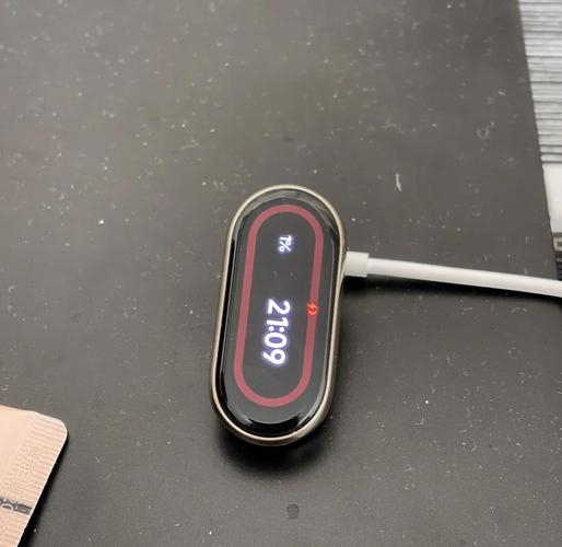 小米手环8无法绑定手机截图