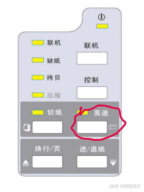 实达打印机怎么调整打印位置截图