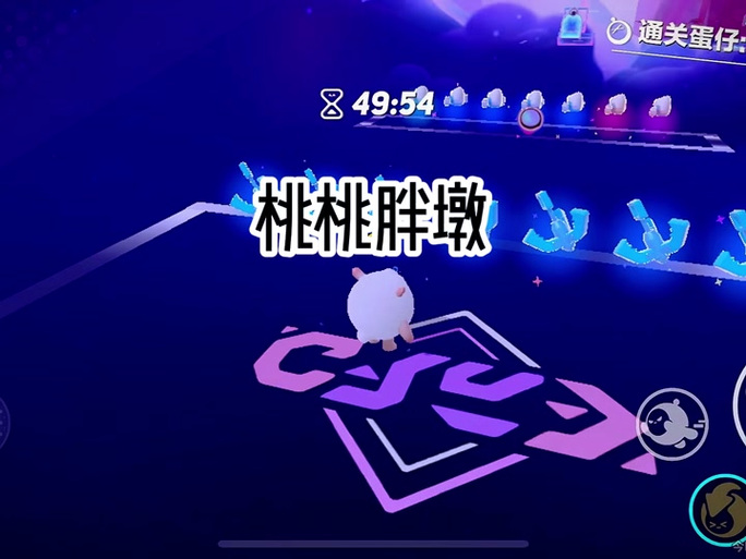 桃子汉化组移植游戏大全原神截图