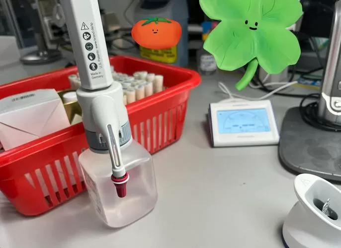 mic法药敏试验图标