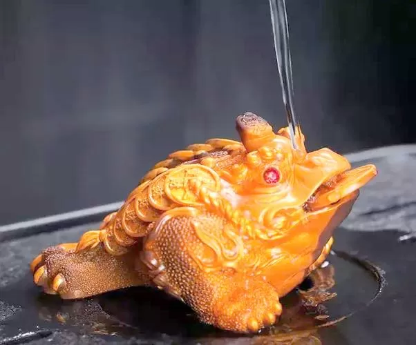 金蟾商城怎么赚钱图标
