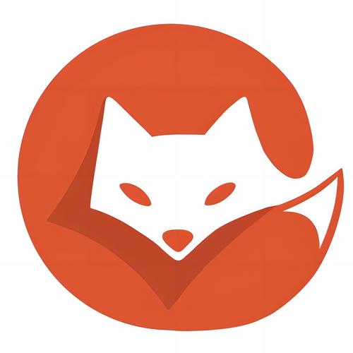 四狐短视频app图标