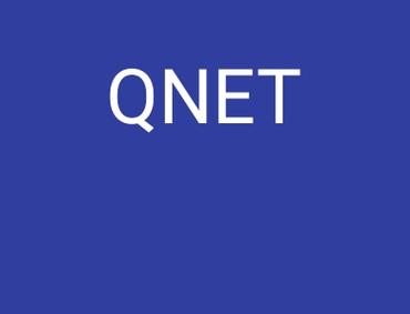 我的世界弱网QNET截图