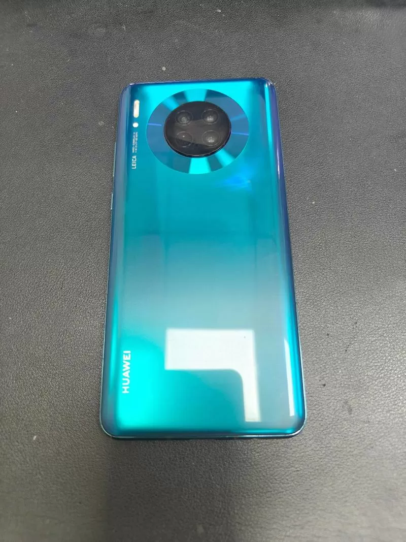 华为mate30手机怎么样