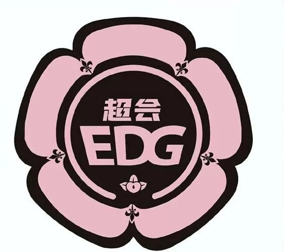 edg女队荔枝百度百科图标