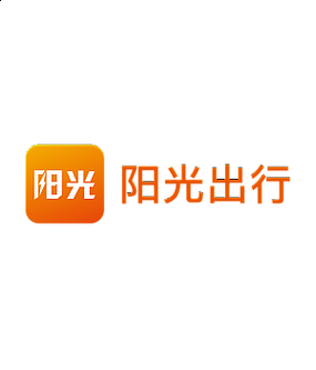 注册阳光网约车截图