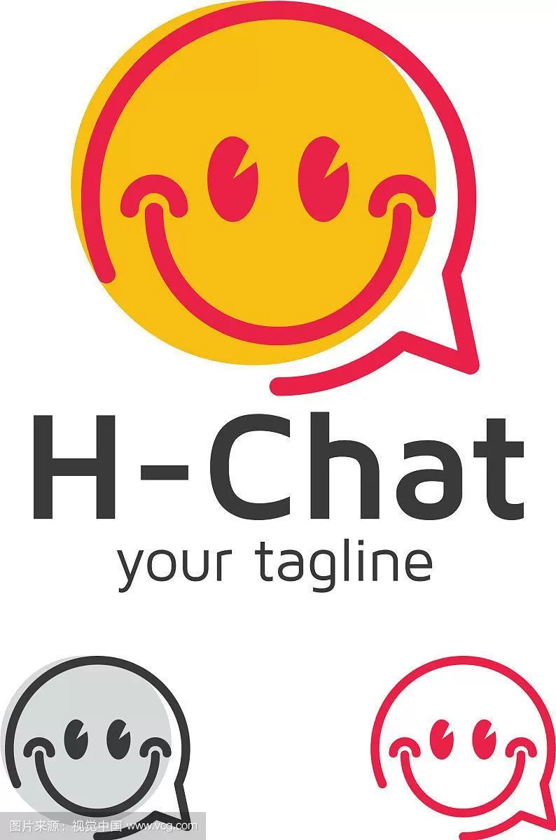 快乐聊天截图