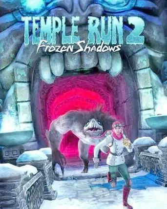 TempleRun2冰雪破解最新版本图标