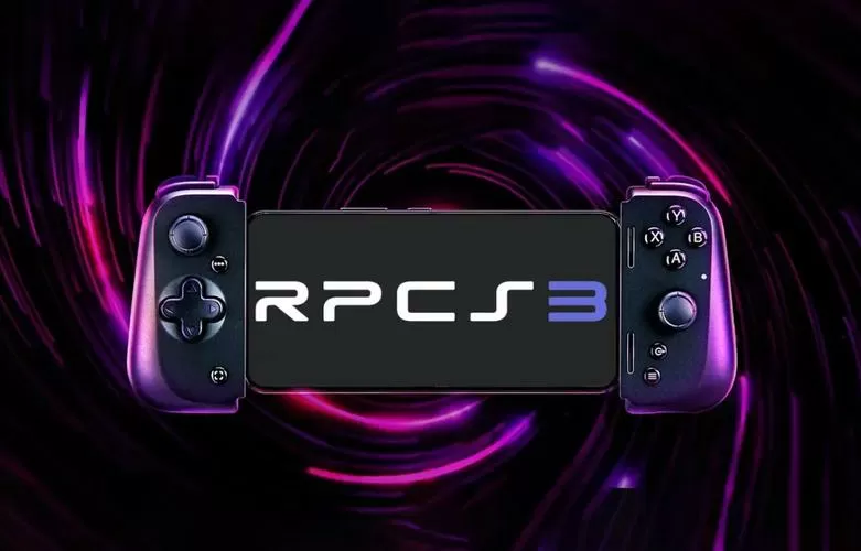 ps3安卓模拟器3.0截图