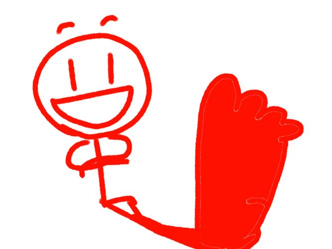 画个火柴人2破解版图标