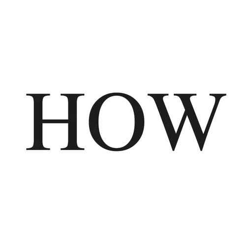 howjob截图