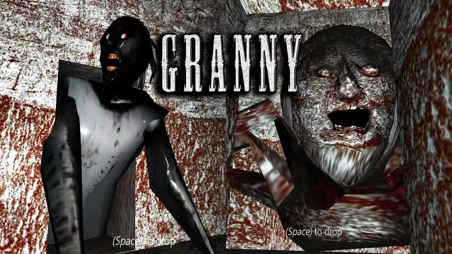 granny模组怎么使用图标