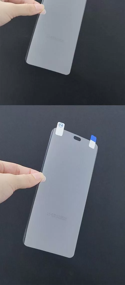 手机自带的软膜可以撕掉吗图标