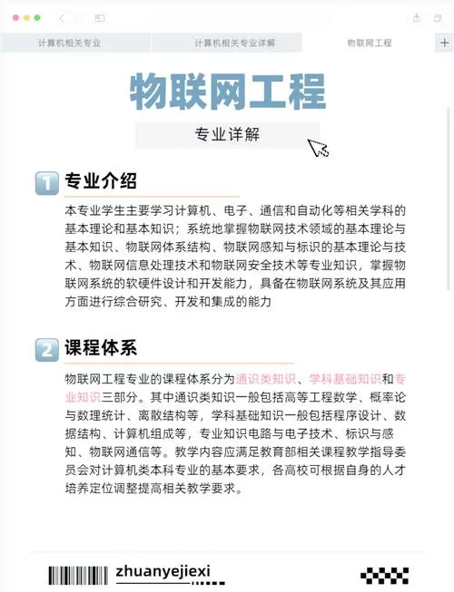 物联网通信技术课后答案图标