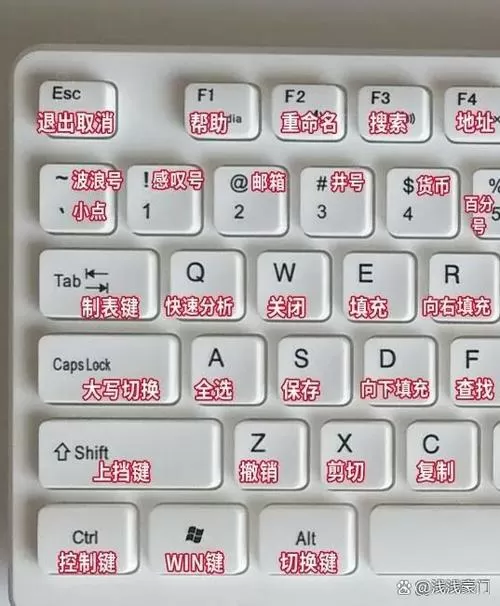 键盘变成功能键了怎么办图标