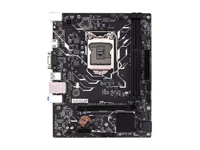 h310支持e3v5吗图标