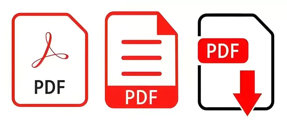 pdf是文件吗截图