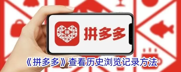 拼多多怎么看自己等级截图
