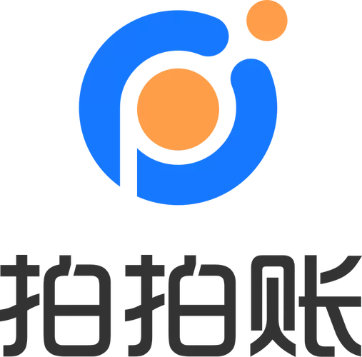 拍拍赚是干嘛的图标