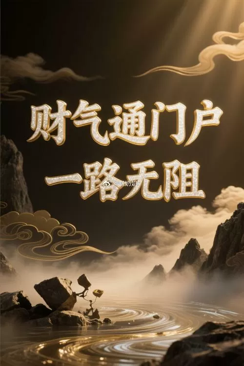 财气通门户图标