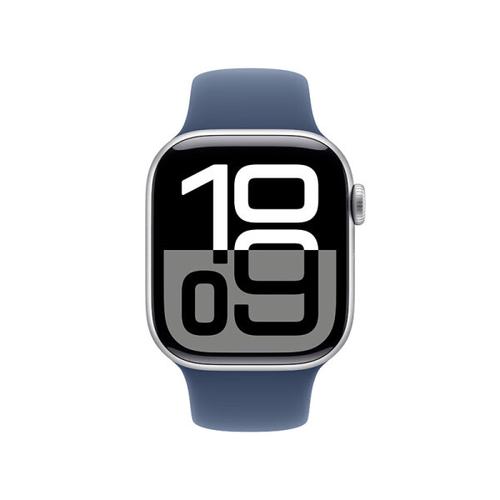 fwatch智能手表截图