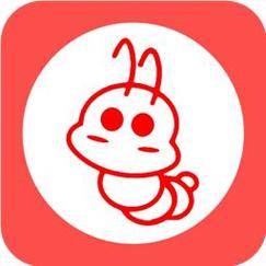 虫虫漫画官方正版入口图标