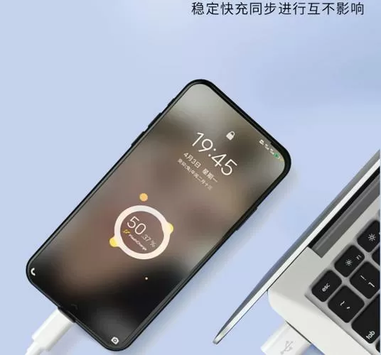 vivox30充电器截图