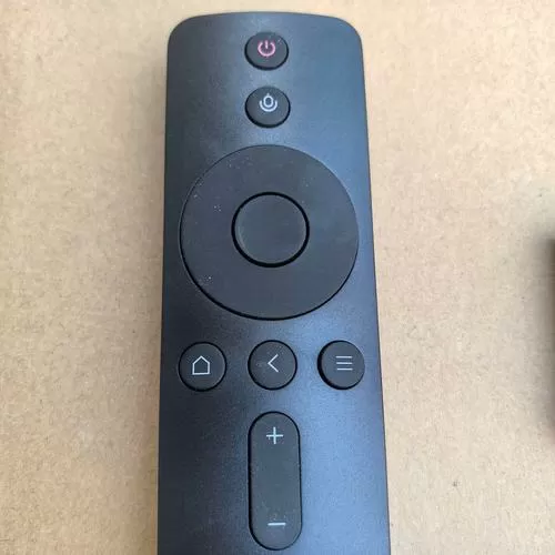小米遥控器调音量无效截图