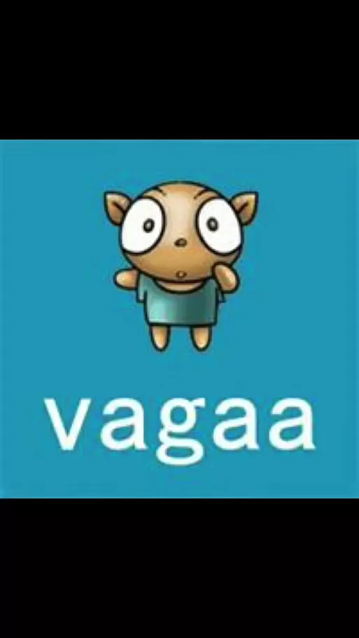 vagaa现在还能用吗?图标