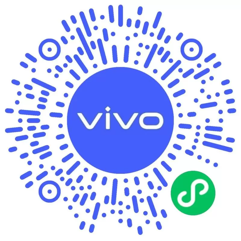 vivo手机二维码在哪里