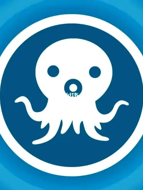 海底小纵队制作公司截图