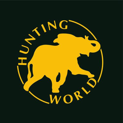 hunting音标图标