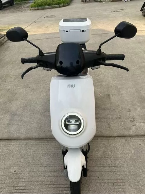 小牛电动车可以两部手机控制吗截图