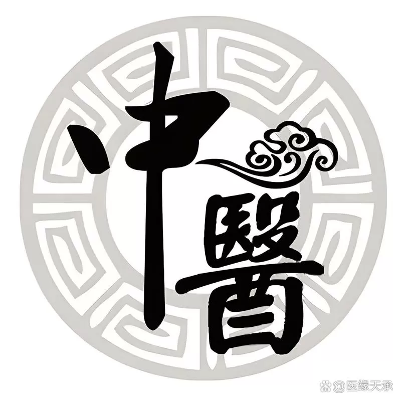 中医理论基础图标