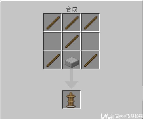 我的世界如何给盔甲架隐身图标