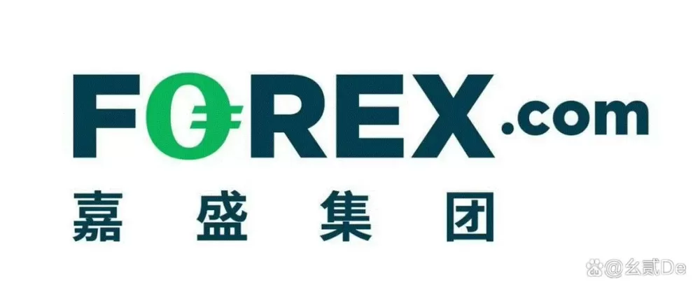 嘉盛mt5图标