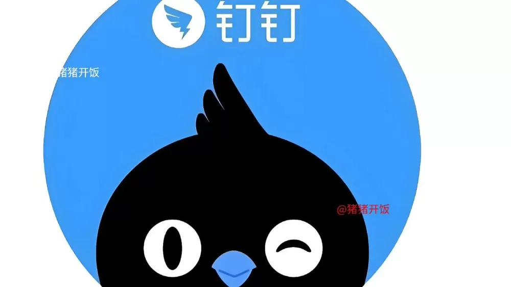 钉钉群直播回放图标