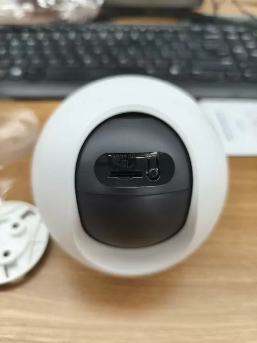 萤石c6c和c6wi截图